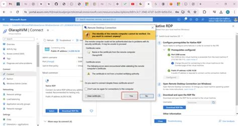 How To Create A Windows Server Virtual Machine And Install And Iis Web