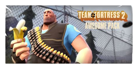 Github Justyn0tf2 Awesome Pack