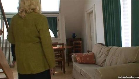 Busty Grandma Forced Her Grandaughter To Suck And Fuck Tnaflix Porn Videos