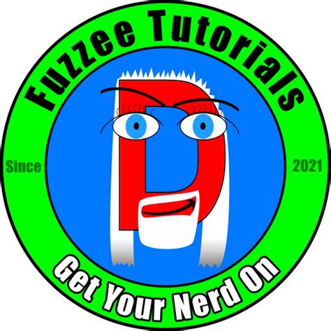 Fuzzee Tutorials Youtube