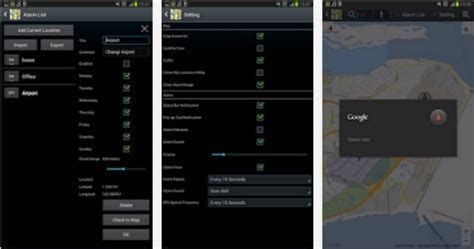 Best Android Location Alert Apps To Alert When You Reach Destination Mashtips