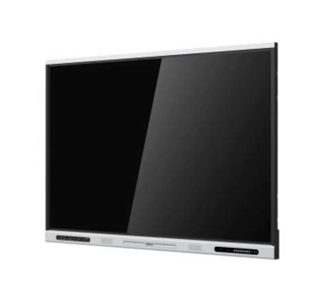 65 Inch Dahua Interactive Display Terminal At ₹ 140000piece