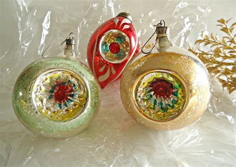 Old World Christmas Glass Christmas Ornaments At Rickie Lambert Blog
