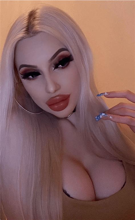 What Is This Style Of Make Up Called Rmakeupaddiction