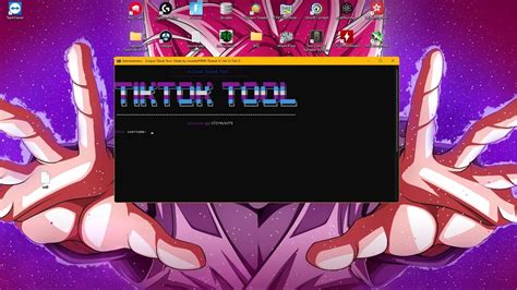 Tiktok View Bot How To Grow On Tiktok 2022 Using Python Get 1m