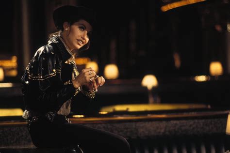 Spotlight On Gina Gershon Through The Years In Cocktail 1988