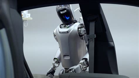 Ubtechs Walker S Humanoid Robot Hits Nios Production Line To Help Inspect Evs Techeblog