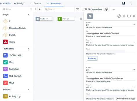 recipe oauth 2 0 with ibm api connect and ad fs 3 0