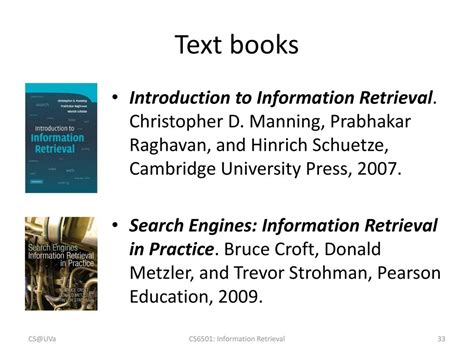 Introduction To Information Retrieval Ppt Download