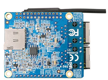 Tiny Linux Hacker Board Features Dual Ethernet And A Price