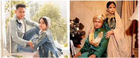 Tanpa Orang Tua Ini 9 Momen Pengajian Jelang Pernikahan Putri Dacademy Tak Kuasa Tahan Tangis