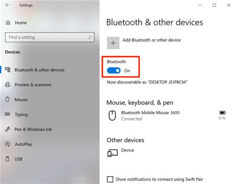Turn On Bluetooth Windows Button Missing Vfecartoon