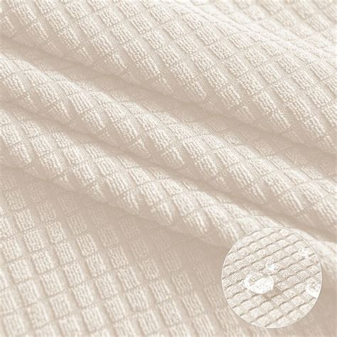 Badu Bg Спандекс Жакардови калъфи за трапезни столове Водоотблъскващи подвижни еластични калъфи