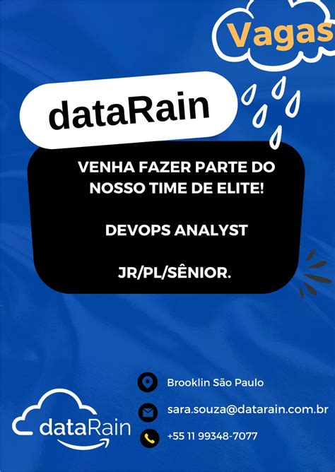 Igor Gallo De Almeida On Linkedin Python Devops Vagasdeti