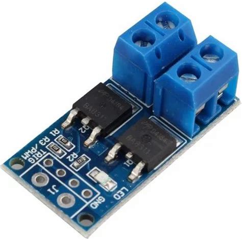 Power Mosfet Module At ₹ 70piece Mosfet Module In Greater Noida Id 22634185733