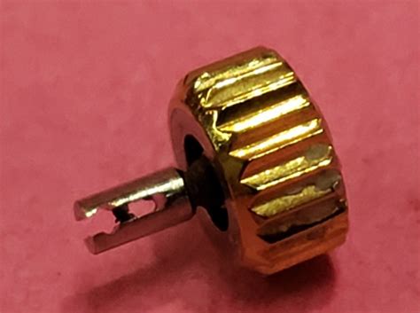 What Is A Split Stem The Watch Doctor