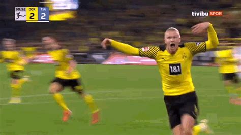 Haaland Erling Haaland  