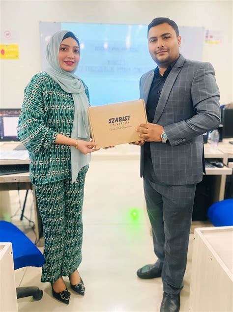 Excited To Share That I Had The Privilege Of Conducting A Training Session On Time Series Data