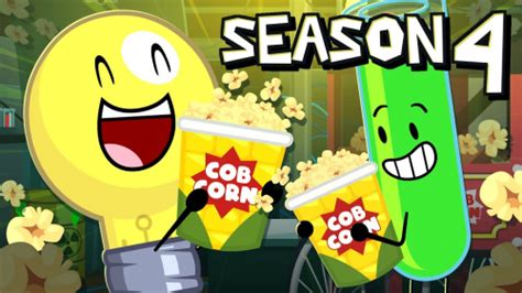 Create A Inanimate Insanity Season 4 Tier List Tiermaker