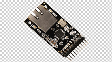 Microcontroller Hardware Programmer Flash Memory System On A Chip Jtag