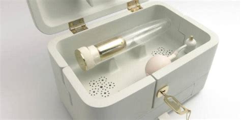 10 Questions About 21 Grams The Creepiest Sex Toy Ever Yourtango