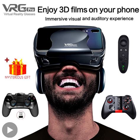 VRG-Pro-3D-Virtual-Reality-VR-Glasses-Devices-Headset-Viar-Goggles ...