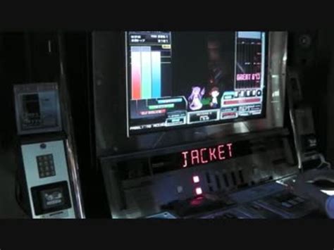 Beatmania Iidx 19 Lincle Red By Full Metal Jacket Another Played