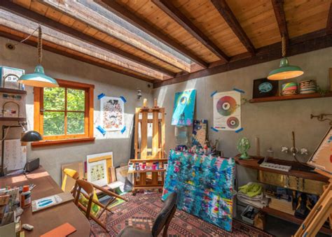 Paris Jackson Buys 4 Million Hollywood Hills Home Photos