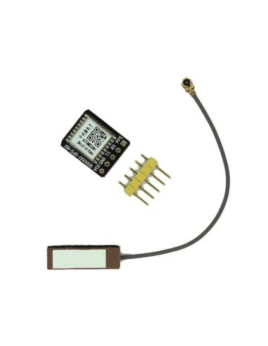 GNSS Module GPS Beidou ATGM336H 5N Arduino Raspi