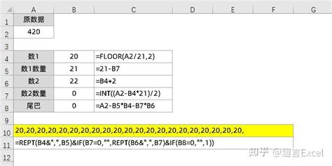 求教excel如何对数据进行分组 知乎