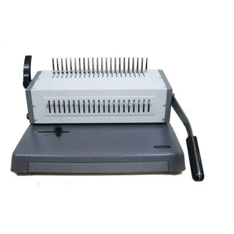 Binding Machine Prices In Kenya Novatech Technologies
