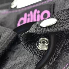 Arnes Dillio 6 Strap On Comprar En Luden