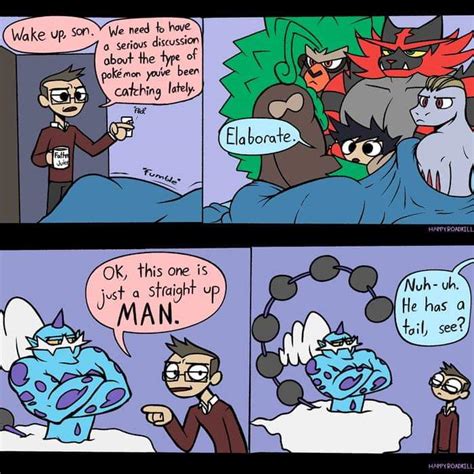 Pokemonirl Rfurryirl