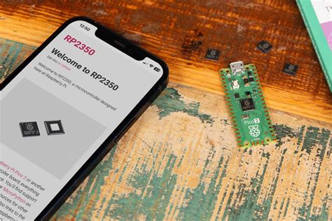buy a raspberry pi pico 2 raspberry pi