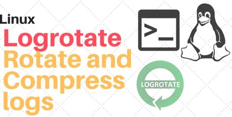 Log Rotate