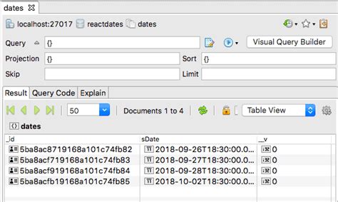 React Datepicker Tutorial Example From Scratch Kansiris