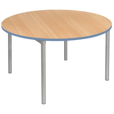 Enviro Round Classroom Tables School Chair Shop