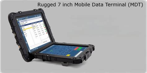 Mobile Data Terminal Price Guide Find Your Perfect Rugged Mdt Waysion