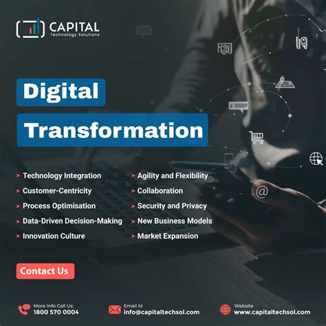 Capital Technology Solutions On Linkedin Capital Technology Solutions