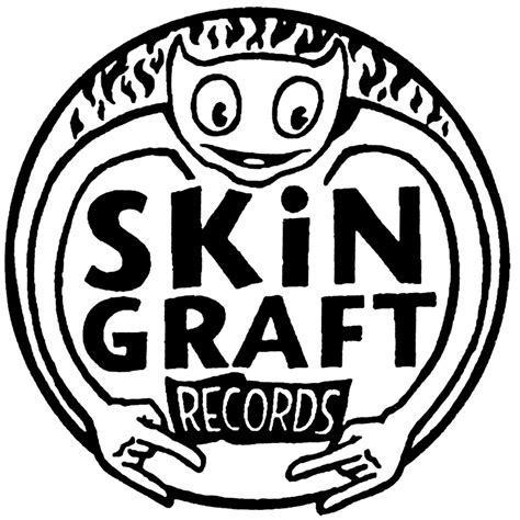 Skin Graft Records Presents Sounds To Make You Shudder Various