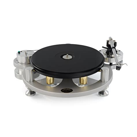 Michell Gyro Se Turntable