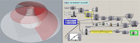 create a 3d form from point in grasshopper grasshopper mcneel forum