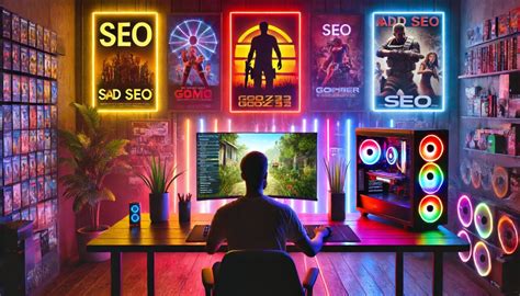 Comprehensive Guide To Gaming Computer Parts