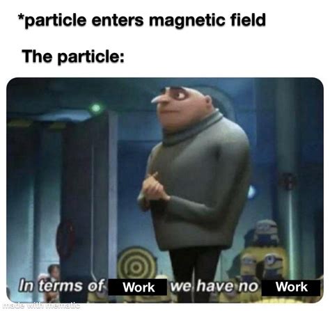 This Is As Far As I Got In AP Physics This Year R Physicsmemes