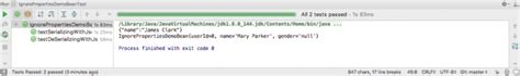 jackson annotations for json spring framework guru