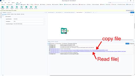 Solved Data Input While File Is Open Lets Upvote This Alteryx