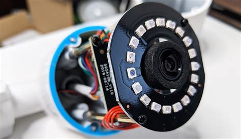 Reolink Rlc 510a Poe Camera Review Mbreviews