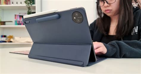 Review Huawei MatePad Pro Tablet Features And Performance