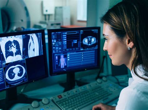 How Can Ai Detects Lung Cancer Better Than Human Ai Journalism