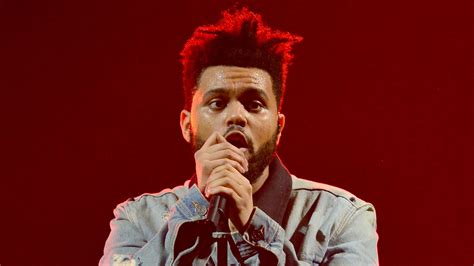 The Weeknd bat un incroyable record sur Spotify - Nightlife